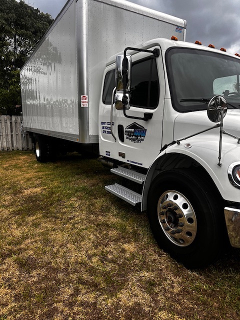 RITE NOW LOGISTICS LLC